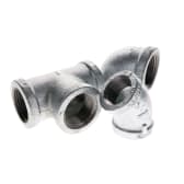 Pacific Plumbing Supply Company | Galvanized Iron Fittings