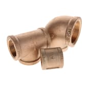 Pacific Plumbing Supply Company | Brass Fittings