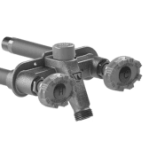 Pacific Plumbing Supply Company | Hot & Cold Hydrants