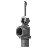 Pacific Plumbing Supply Company | Utility Hydrants