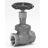 Pacific Plumbing Supply Company | Globe Valves