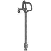 Pacific Plumbing Supply Company | Yard Hydrants