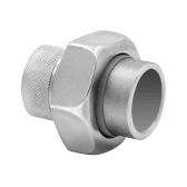 Pacific Plumbing Supply Company | Dielectric Fittings