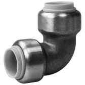 Pacific Plumbing Supply Company | Push Fittings
