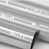 Pacific Plumbing Supply Company | Type L Hard