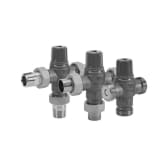 Pacific Plumbing Supply Company | Mixing Valves