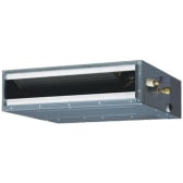 Pacific Plumbing Supply Company | Slim Duct Head Units