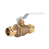 Pacific Plumbing Supply Company | Valves