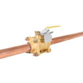 Pacific Plumbing Supply Company | Med Gas Valves