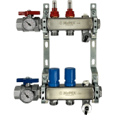 Pacific Plumbing Supply Company | 2-Port Manifold