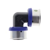 Pacific Plumbing Supply Company | Viega PureFlow Press Fittings