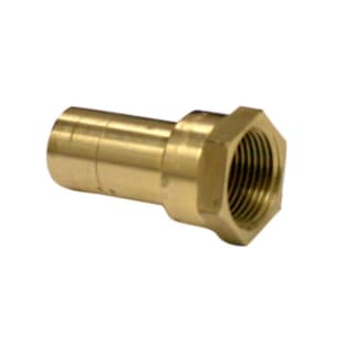 Pacific Plumbing Supply Company | 1" Female Adapter (Fitting) - Fitting ...