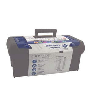 Pacific Plumbing Supply Company | Starter Toolbox - 30 PC TecTite