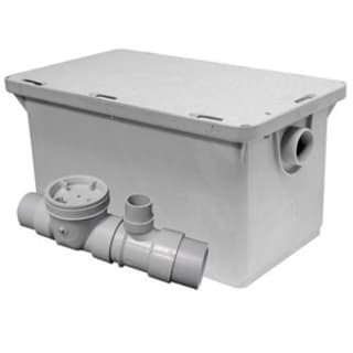 Pacific Plumbing Supply Company | Endura 25 GPM/50lbs Grease ...