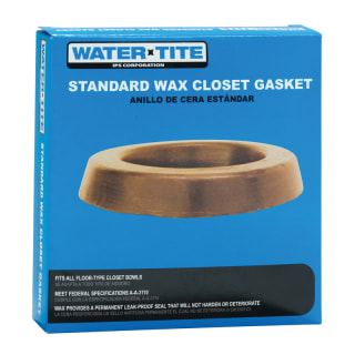Pacific Plumbing Supply Company | Water-Tite 82550 Standard Wax Closet ...