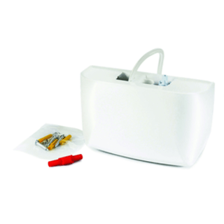 Pacific Plumbing Supply Company | Aspen Pumps 83939 Mini White ...