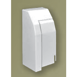 Pacific Plumbing Supply Company | 4" Baseboard End Cap Right Side - 800 ...