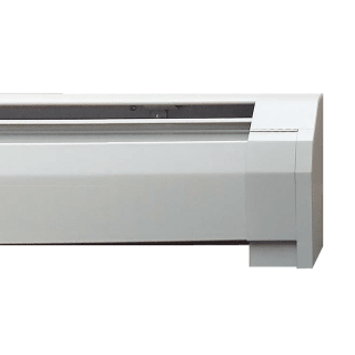 Pacific Plumbing Supply Company | 8' Baseboard Heater Enclosure Only ...