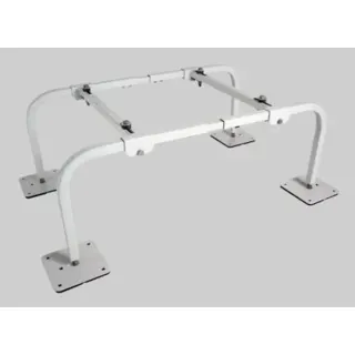 Pacific Plumbing Supply Company | 12" high heat pump stand