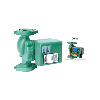 Pacific Plumbing Supply Company | 0010-VV Series - Variable Speed Variable Voltage, Cast Iron ...