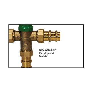 Pacific Plumbing Supply Company | Mixing Valve - Union Conn. Kit (set ...