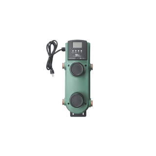 Pacific Plumbing Supply Company | X-PUMP BLOCK - 3/4" NPT Female