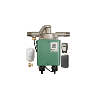 Pacific Plumbing Supply Company | TACOGENIE - Hot Water Recirc System ...