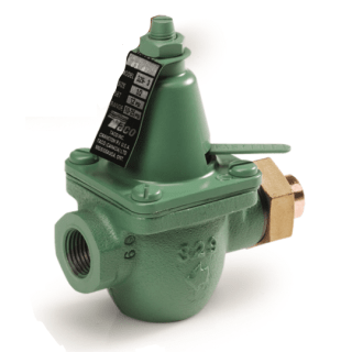 Pacific Plumbing Supply Company | BOILER FEED VALVE - 1/2" Fast Fill