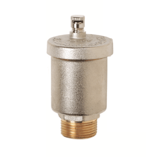 Pacific Plumbing Supply Company | AIR VENT - 1/2" x 3/4" NPT Hy-Vent