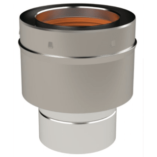 Pacific Plumbing Supply Company | Alta 3" Vent Adapter