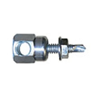 Pacific Plumbing Supply Company | Sammys® 3/8" Horizontal Threaded Rod ...