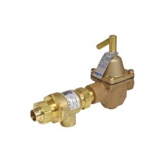 Pacific Plumbing Supply Company | 1/2" B911S-M3 Fill Valve BFP