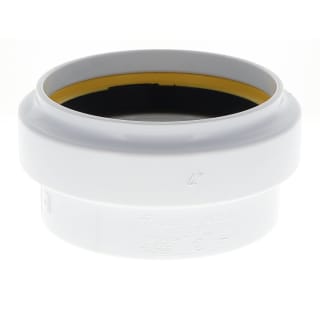 Pacific Plumbing Supply Company | 6" Cap - Gasketed, Sewer & Drain Fitting