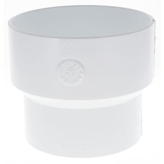 Pacific Plumbing Supply Company | 6" x 4" Sewer to PVC Adapter ...