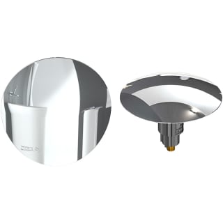 Pacific Plumbing Supply Company | Clicker Tub Drain Trim Kit - Brushed ...