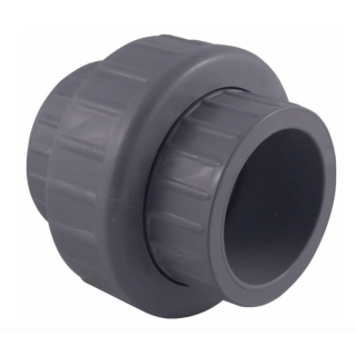 Pacific Plumbing Supply Company | 3/4" CPVC Union with EPDM Seal ...