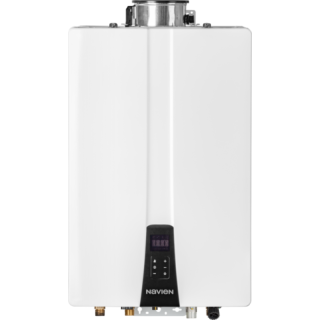 Pacific Plumbing Supply Company | Navien NHW-AE 180,000 BTU Compact ...