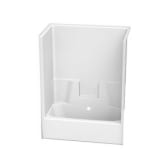 Pacific Plumbing Supply Company | Tub & Shower Modules