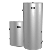 Pacific Plumbing Supply Company | Buffer Tanks