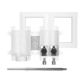 Pacific Plumbing Supply Company | Supply Boxes