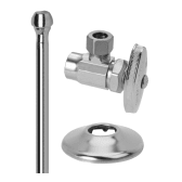 Pacific Plumbing Supply Company | Stops, Escutcheons, Supplies ...