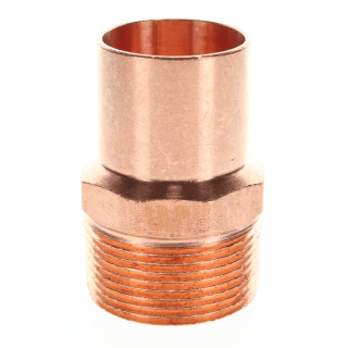 Pacific Plumbing Supply Company | 2" Copper Sweat Fittings - Fitting ...
