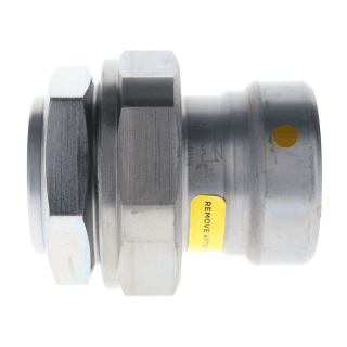 Pacific Plumbing Supply Company | 1" Carbon Steel Press Fittings - Gas ...