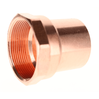 Pacific Plumbing Supply Company | 2" Copper Sweat Fittings - Fitting ...