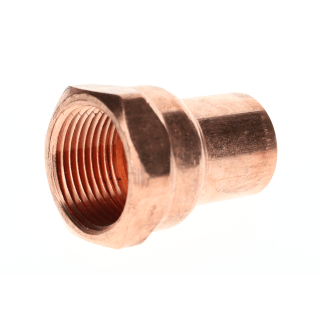 Pacific Plumbing Supply Company | 1/2" Copper Sweat Fittings - Fitting ...