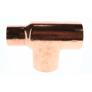 Pacific Plumbing Supply Company | 3" x 2" x 2" Copper Sweat Fittings ...