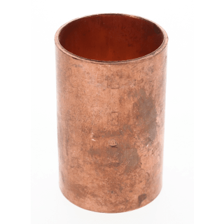 Pacific Plumbing Supply Company | 1" Copper Sweat Fittings - Coupling ...