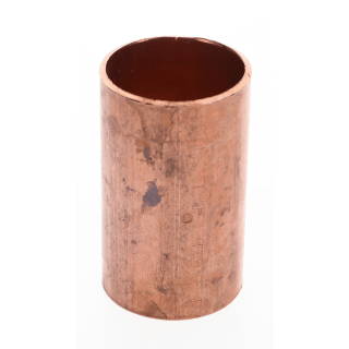 Pacific Plumbing Supply Company | 3/4" Copper Sweat Fittings - Coupling ...