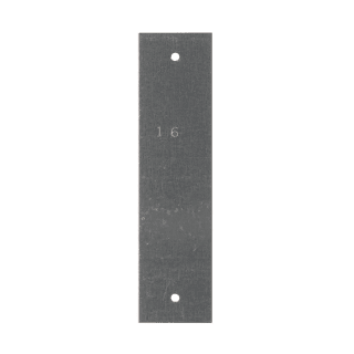 Pacific Plumbing Supply Company | 1-1/2" x 18 Stud Guards Nail Plates 16ga