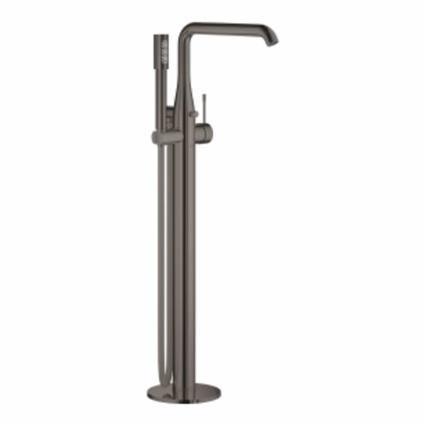 Pacific Plumbing Supply Company | Single-Handle Freestanding Tub Faucet ...